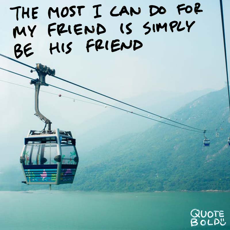 Cable Cars Quotes