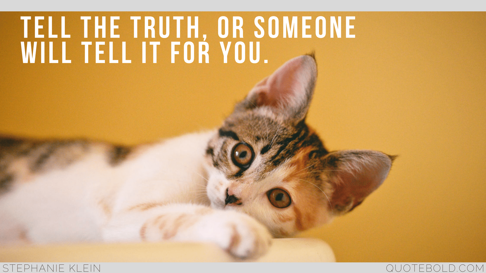 ¿Cuál es tu mejor frase para vivir? ¡Aquí están nuestros 100 mejores ...