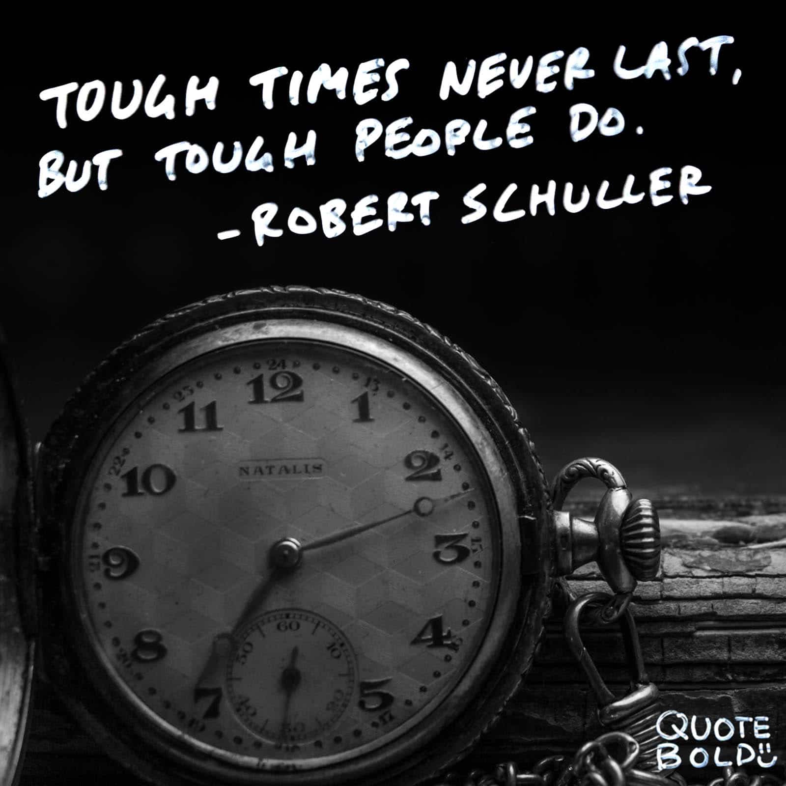 51+ Uplifting Quotes for Hard Times w/ Images | QuoteBold