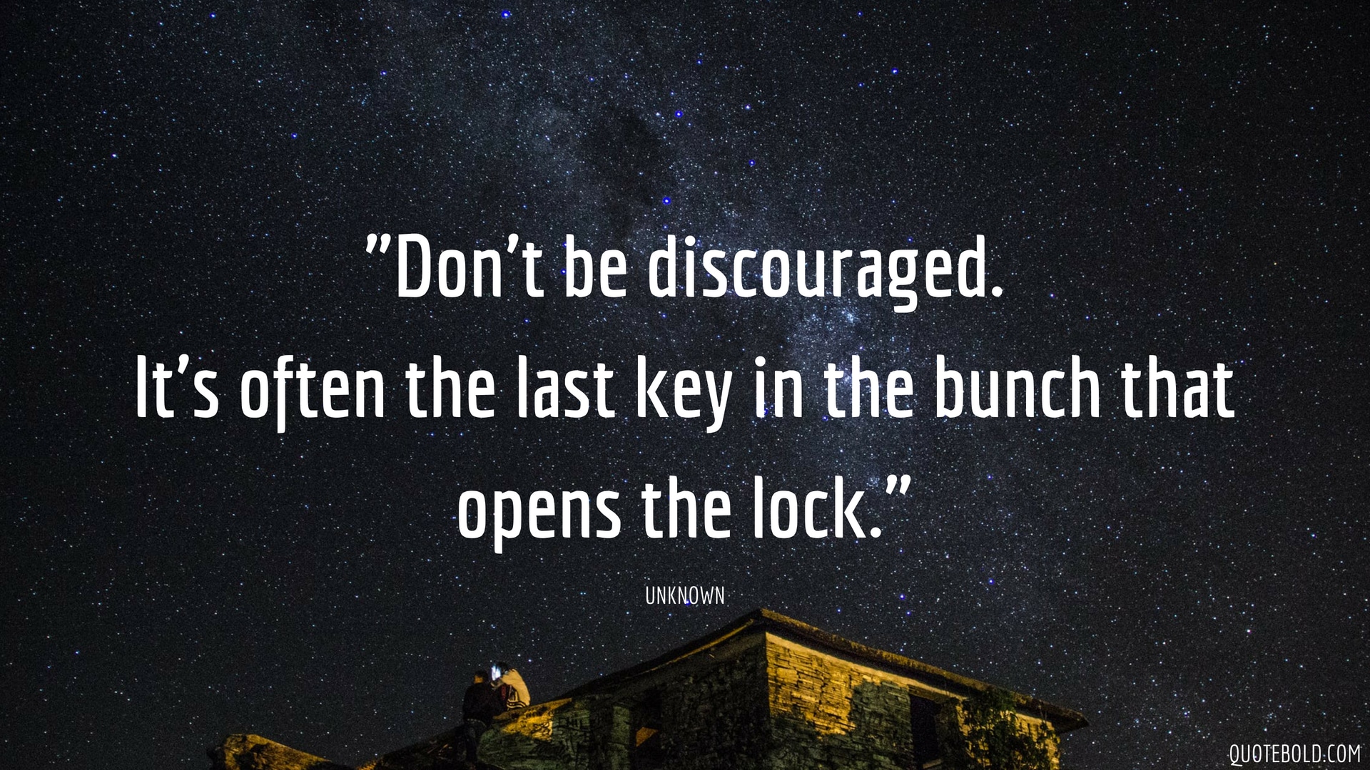 51+ Uplifting Quotes for Hard Times w/ Images | QuoteBold